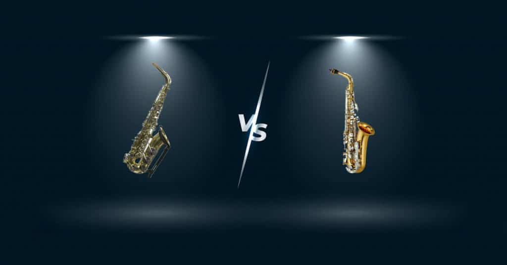 Yamaha YAS-23 vs. YAS-26: Head-to-Head Comparison - SaxHQ