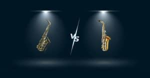 Yamaha YAS-23 vs. YAS-26: Head-to-Head Comparison - SaxHQ