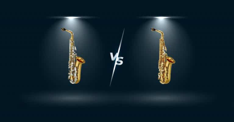 Yamaha Yas 26 vs. Yas 280: Which One Wins? - SaxHQ
