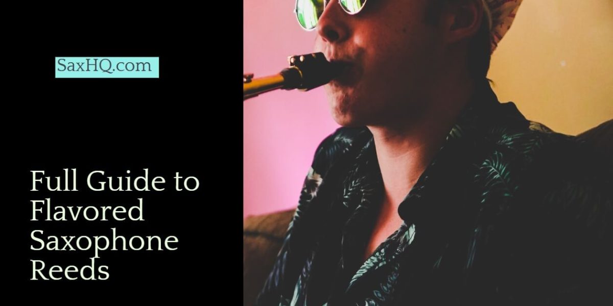 SaxHQ - Your #1 Resource for Everything Saxophone-Related