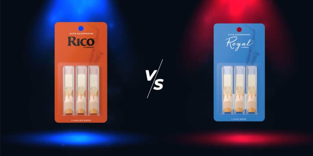 Rico vs Royal Reeds - Everything You Need to Know: Full Breakdown for ...