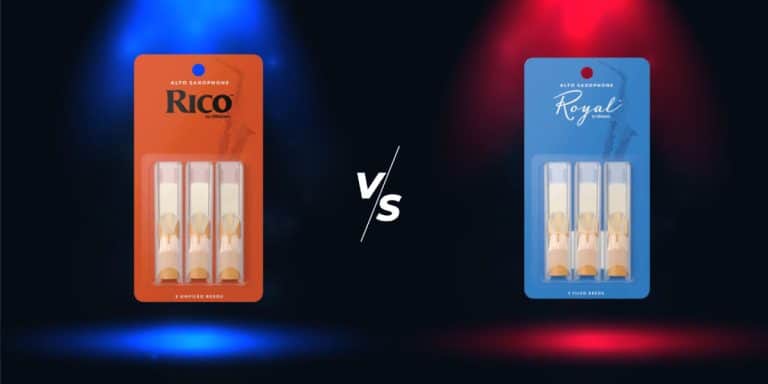 Rico vs Royal Reeds - Everything You Need to Know: Full Breakdown for ...